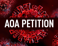AOA PETITIONS - AOAUSA