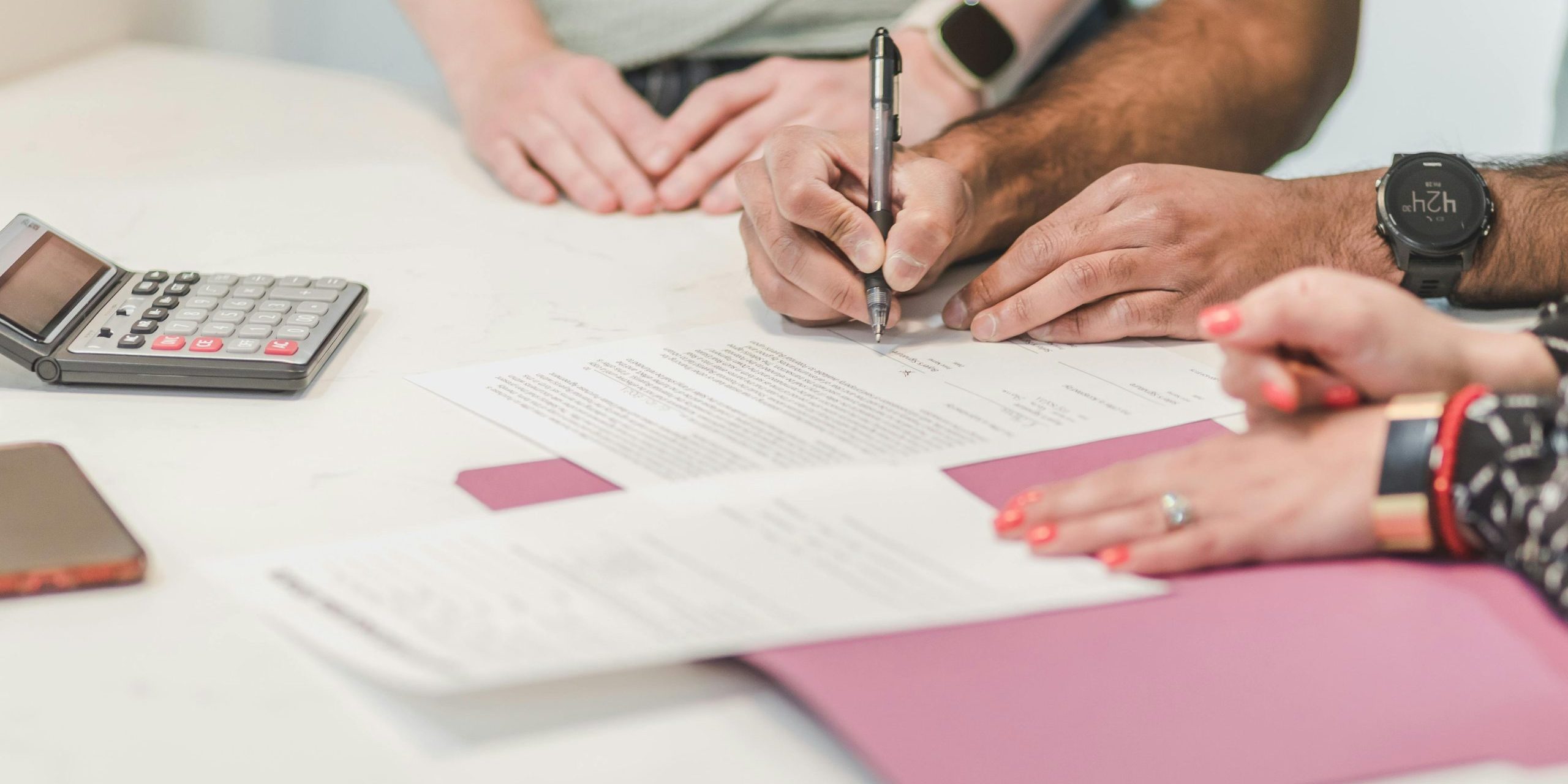 Massive Overhaul to AOA’s Rental Agreements - AOAUSA